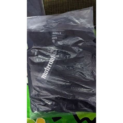 Jual Sold Maternal Code Piper Cross Label Shopee Indonesia Jual Sold Maternal Code Piper Cross Label Shopee Indonesia