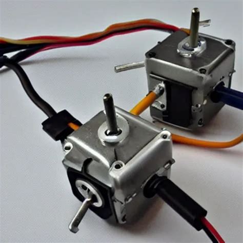 Motors With Two Capacitors Arthub Ai