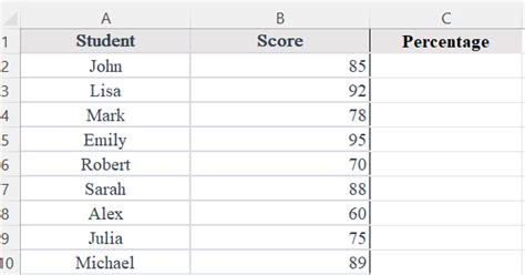 Apply Excel Formula To Entire Column Without Dragging 3 Simple Methods