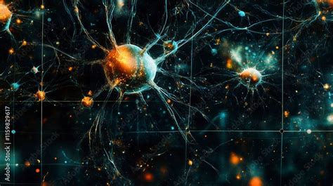 Explore Intricate Neural Networks And Cutting Edge Artificial Intelligence Technology With