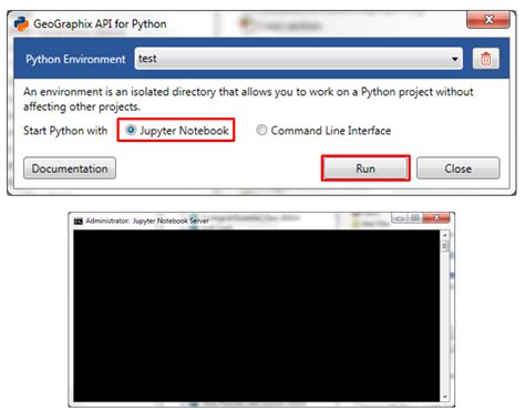 How To Start Using Python Api In Gverse Geographix Gverse Geographix Blog