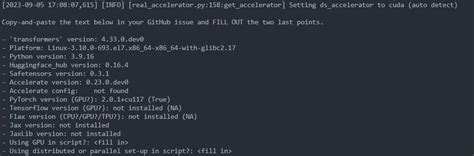 embedding size 0 when training with deepspeed zero3 · issue 25982