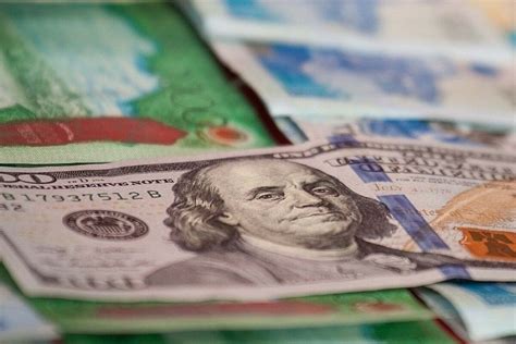 Курс доллара снова снизился - Басты жаңалықтар