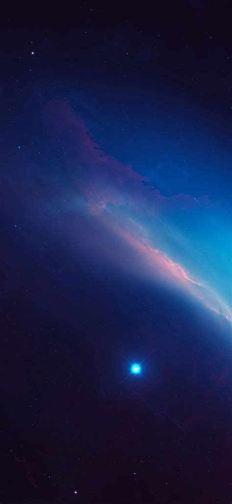 壁纸｜54张星空壁纸分享 知乎