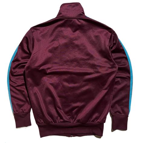 아디다스 로고 파이어버드 저지 트랙탑 자켓 후루츠패밀리