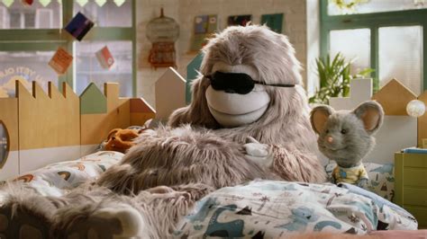 ‎episode 43 Yeti Tales Series 3 Episode 243 Apple Tv Om