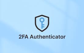 2FA Authenticator - Chrome Web Store