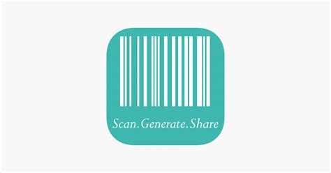‎quick Scan Scancreateshare On The App Store