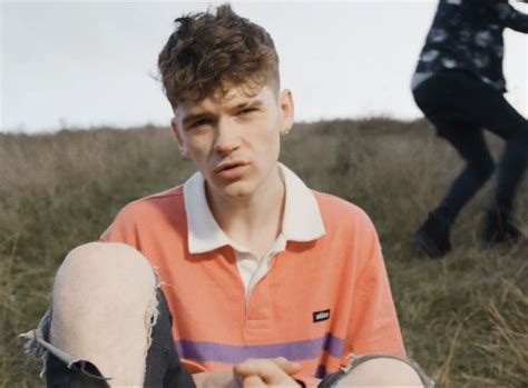 Jack Duff🍀 The Duff Gorgeous Men Road Trip