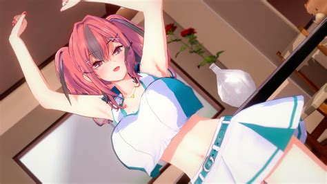 熱々ブレマートンで「gimme×gimme」【mmdアズールレーンazurlane碧蓝航线kkvmd4k60fps】 Youtube