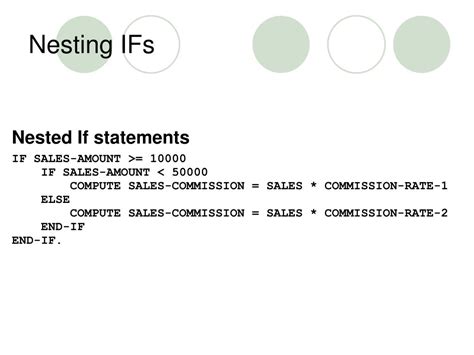 Ppt Introduction To Cobol Programming Powerpoint Presentation Free