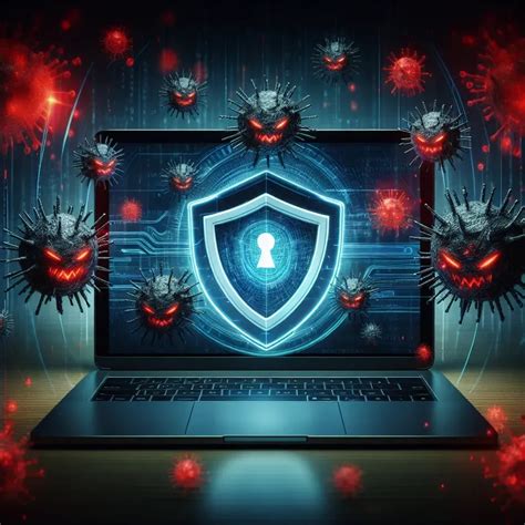 How To Check If My Laptop Has A Virus Easy Steps