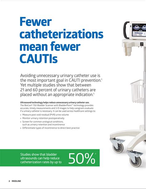 Biocon 750 Bladder Scanner With Bladderpoint