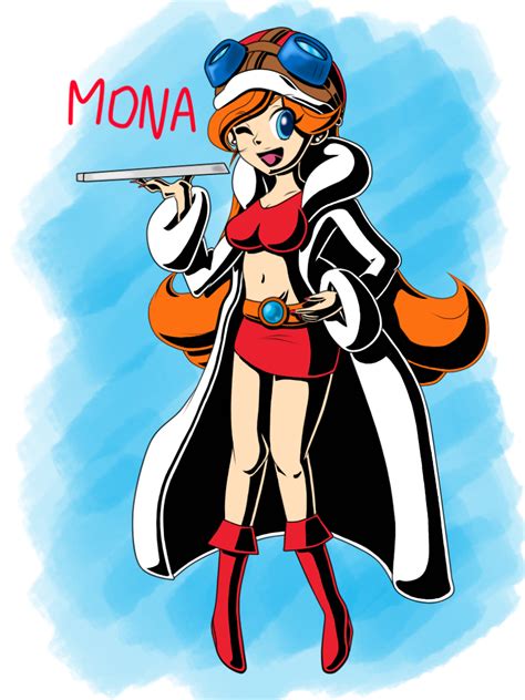 Mona Warioware Drawn By Rjgamesandcrafts Danbooru Mona Warioware Drawn By Rjgamesandcrafts Danbooru