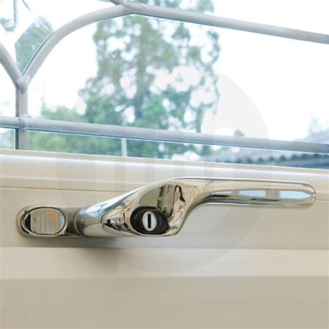 Fab Fix Offset Espag Window Handle Connoisseur Offset Locking