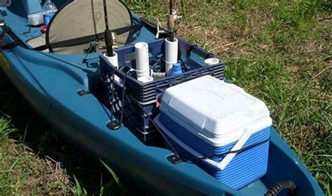 Ultimate Diy Fishing Kayak Setup Guide