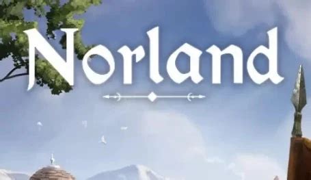 Купить Norland на ПК со скидкой – ключи игр дёшево в интернет-магазине ...