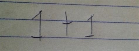 solved 1 1 [math]