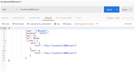 GitHub hacker and painter spring data rest 使用spring data rest快速搞定
