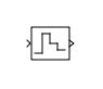 Zero Order Hold Implement Zero Order Hold Sample Period Simulink