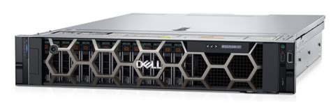 R550 | PowerEdge R550 Rack Server - Touchpoint Technology