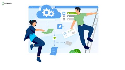 Document Management System Png