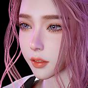 萝莉一枚带场景 独立角色 微元素Element3ds Powered by Discuz