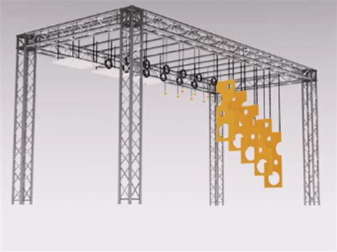 The Floating Ninja Warrior Complete Obstacle Course Tourgo Event