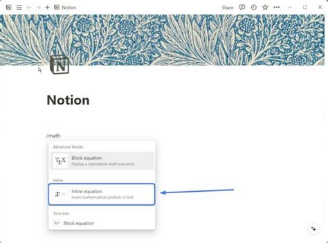 2 Steps To Write Subscript And Superscript In Notion Notioniers