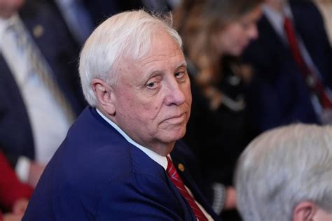 U S Sen Jim Justice Of West Virginia Agrees To Pay Nearly 5 2m In