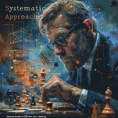 Systematic Approach Mastery Guide To Efficient Decision Making