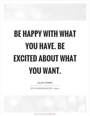 Excited Quotes Excited Sayings Excited Picture Quotes