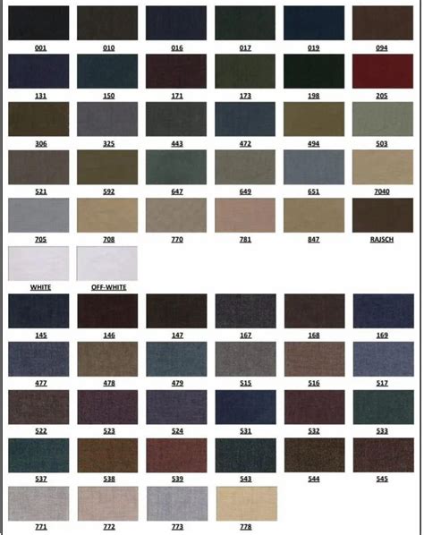 Shatak Fab Plain Pv 218 Matty Fabric For Uniforms Polyester Viscose