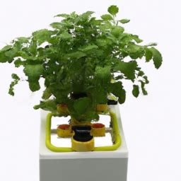 RDWC Top Feed Drip Hydroponics Systems Review Growing Food Indoors