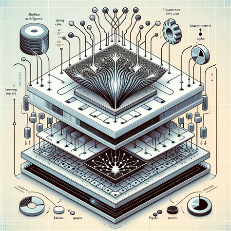 Feedforward Neural Networks — Experimenting With Different