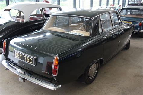 1965 Rover 2000 P6 Triggers Retro Road Tests Flickr 1965 Rover 2000 P6 Triggers Retro Road Tests Flickr