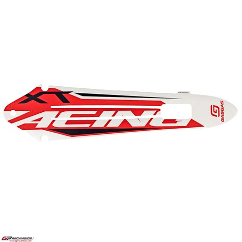 Adhesivo Guardabarros Trasero Txt Racing 2021 Gprecambios