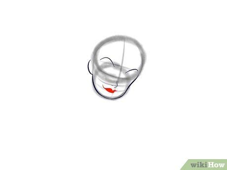 How To Draw Tinkerbell With Pictures WikiHow