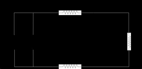 Two Point Probe Resistance Measurement For Mr Sensor Download Scientific Diagram