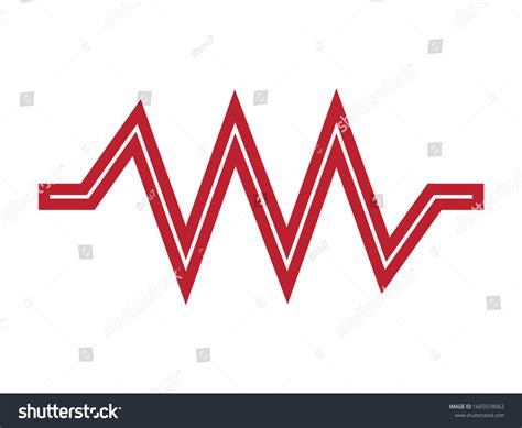 Resistor Symbol Png Fileresistor Symbol 05w Gostsvg Wikimedia