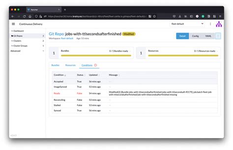 Kubernetes Jobs Deployment Strategies In Continuous Delivery Scenarios