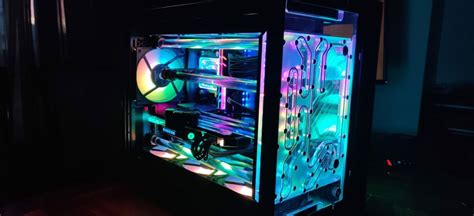 AMD Mini ITX Builds Gg