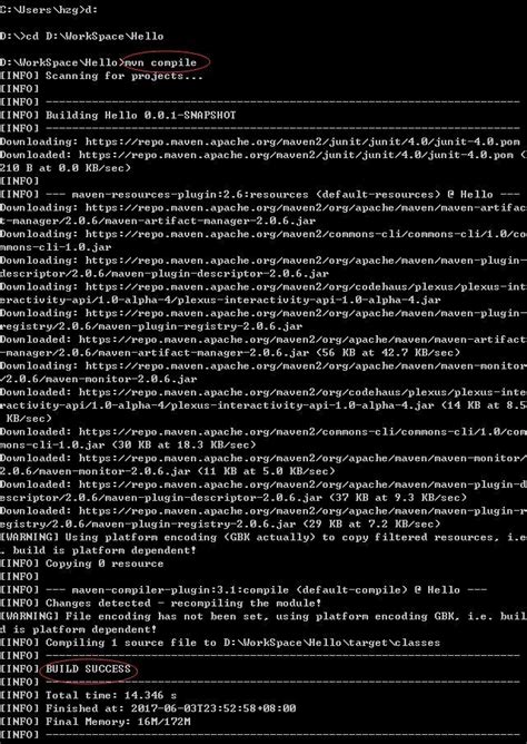Maven最全教程，看了必懂 知乎