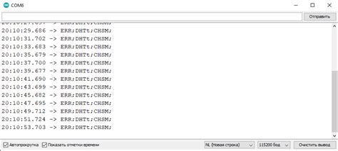 how can i do dht reading routines in a function · issue 8