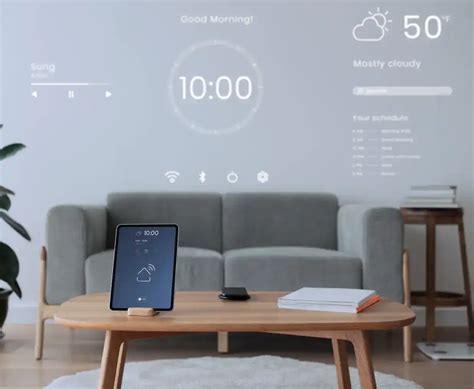 Smart Home Automation Sensolist