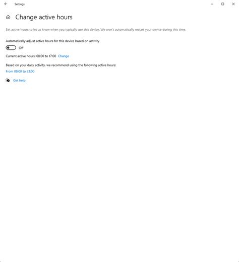 How To Manage Windows 10 Updates The Computer And Technology Network