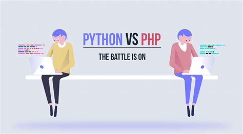 Python Vs Php Which Language Is The Clear Winner For Web Development By Guvi Geeks Aug