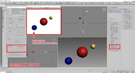 solved depth of field can not be used with quicksilver autodesk