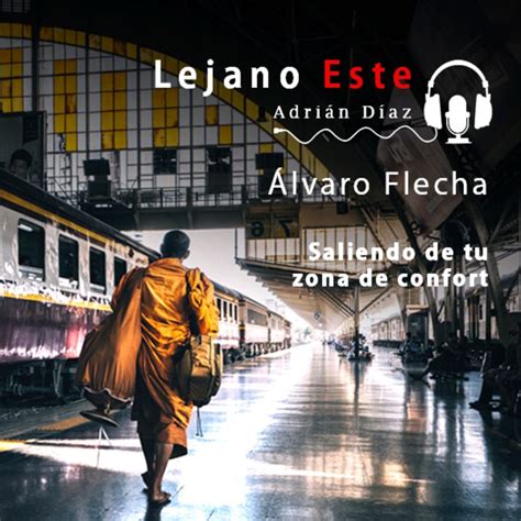 Adrian Diaz Marro On Linkedin 038 Alvaro Flecha Saliendo De Tu Zona De Confort