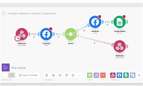 Setup Automation Using Make Integromat With Airtable Notion